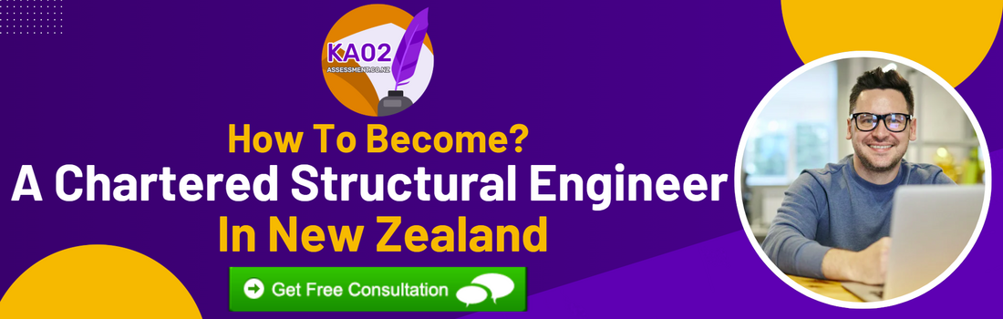 How to Become a Chartered Structural Engineer in New Zealand?